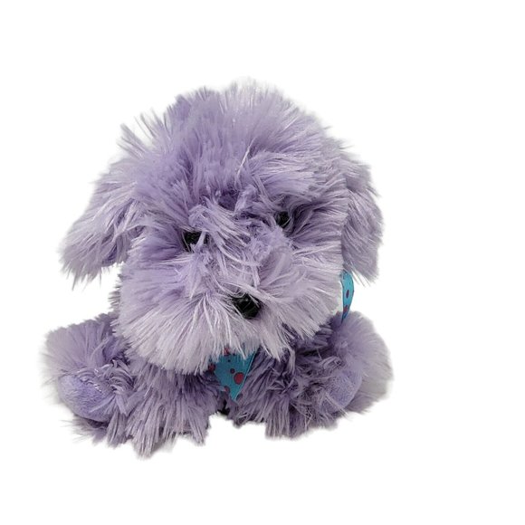 Dan Dee | Toys | Dan Dee Puppy Dog Plush Stuffed Animal 7 Sitting ...